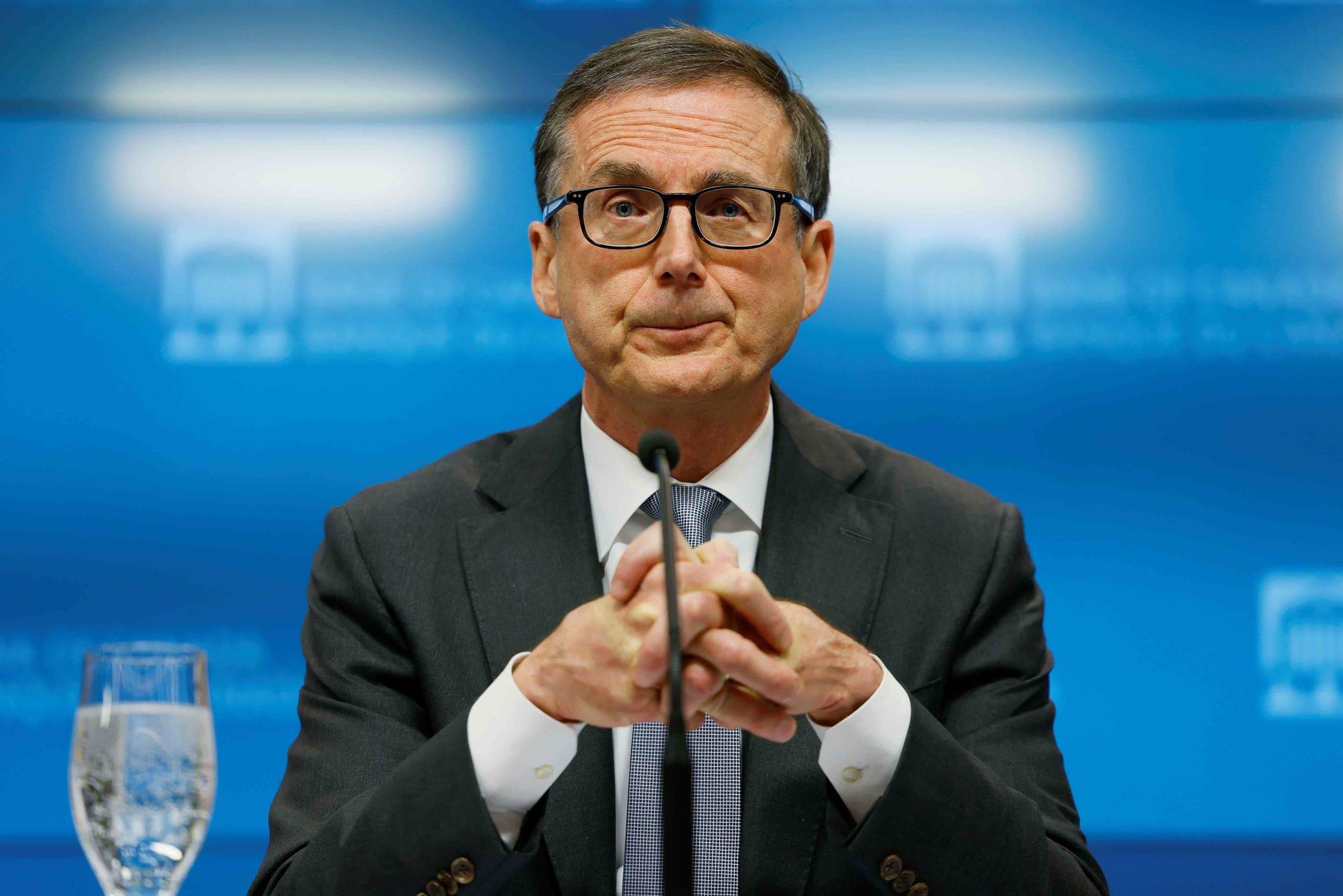 The Macklem Effect: From 'Too Soon' to 'Stay Tuned' on Rate Cuts | MLN