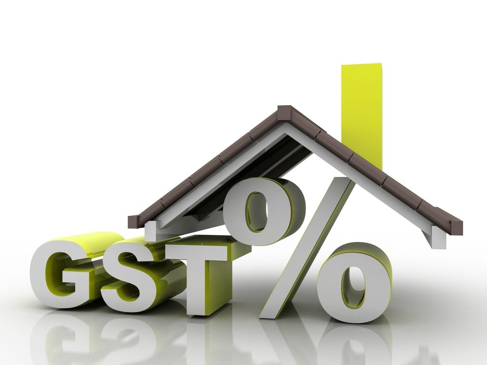 The Tortoise and The Tax: Government Finally Relents on GST for Rental ...